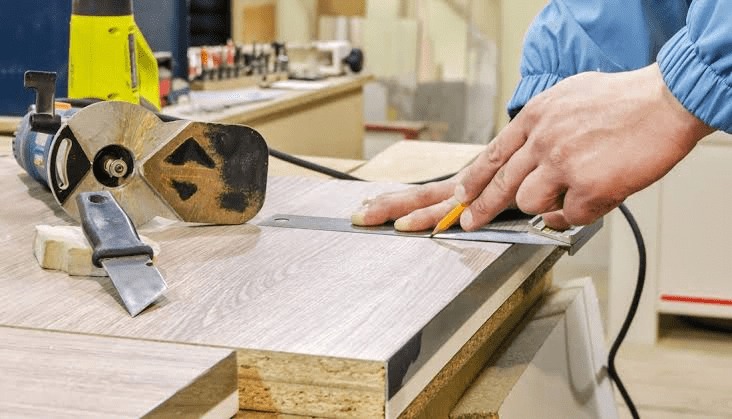 O que é MDF e como usá-lo - Marcenaria de hoje